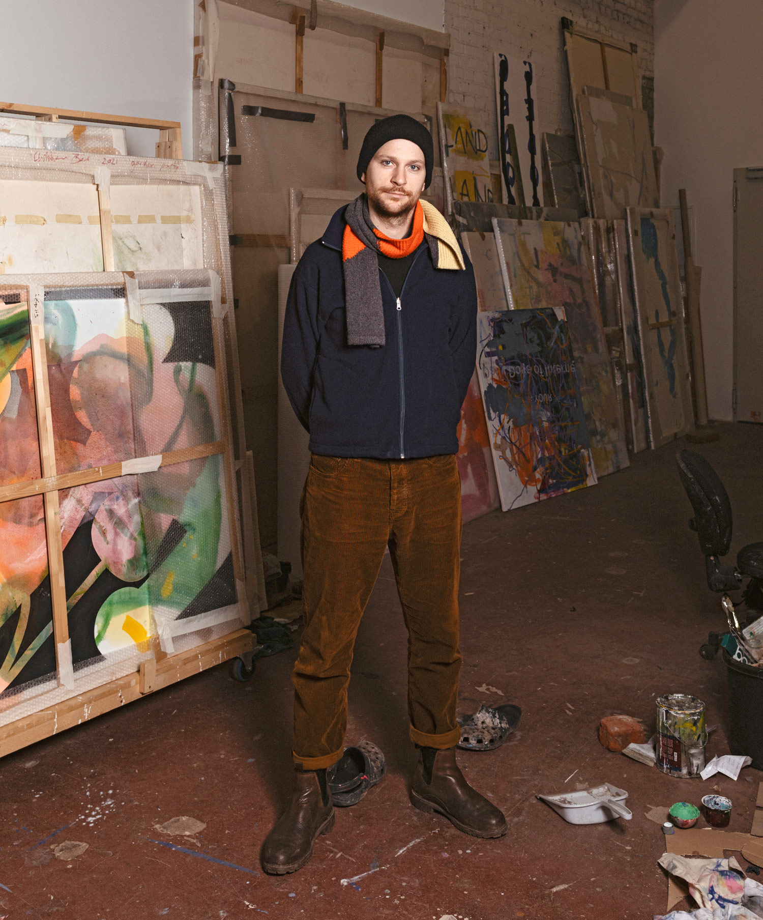 Christian Bär : galerie-b2.com
