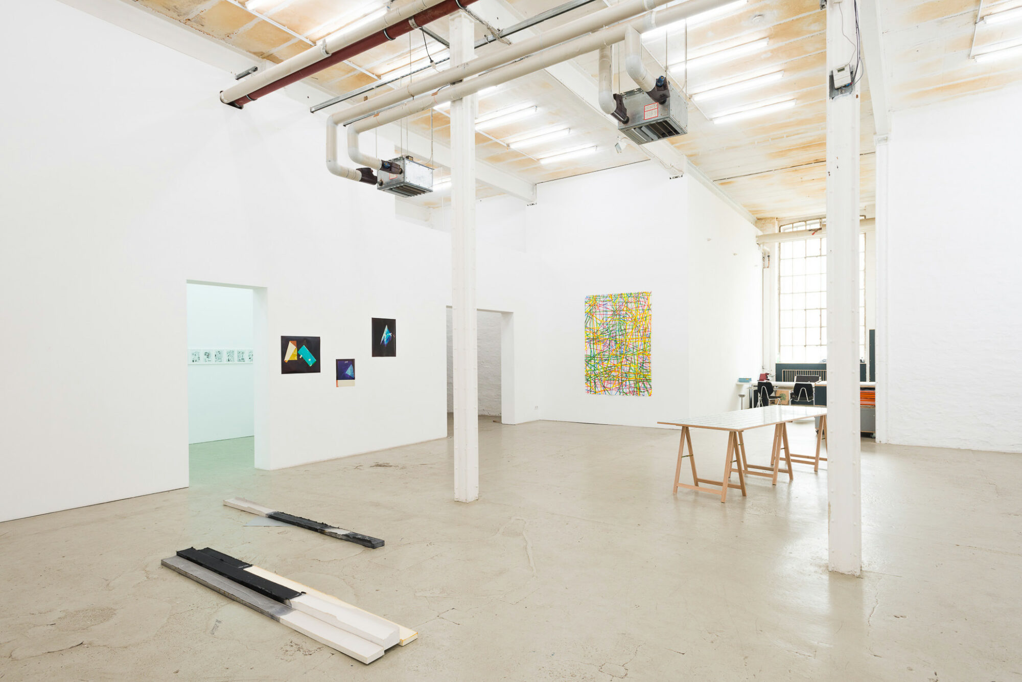 Katharina Immekus : galerie-b2.com